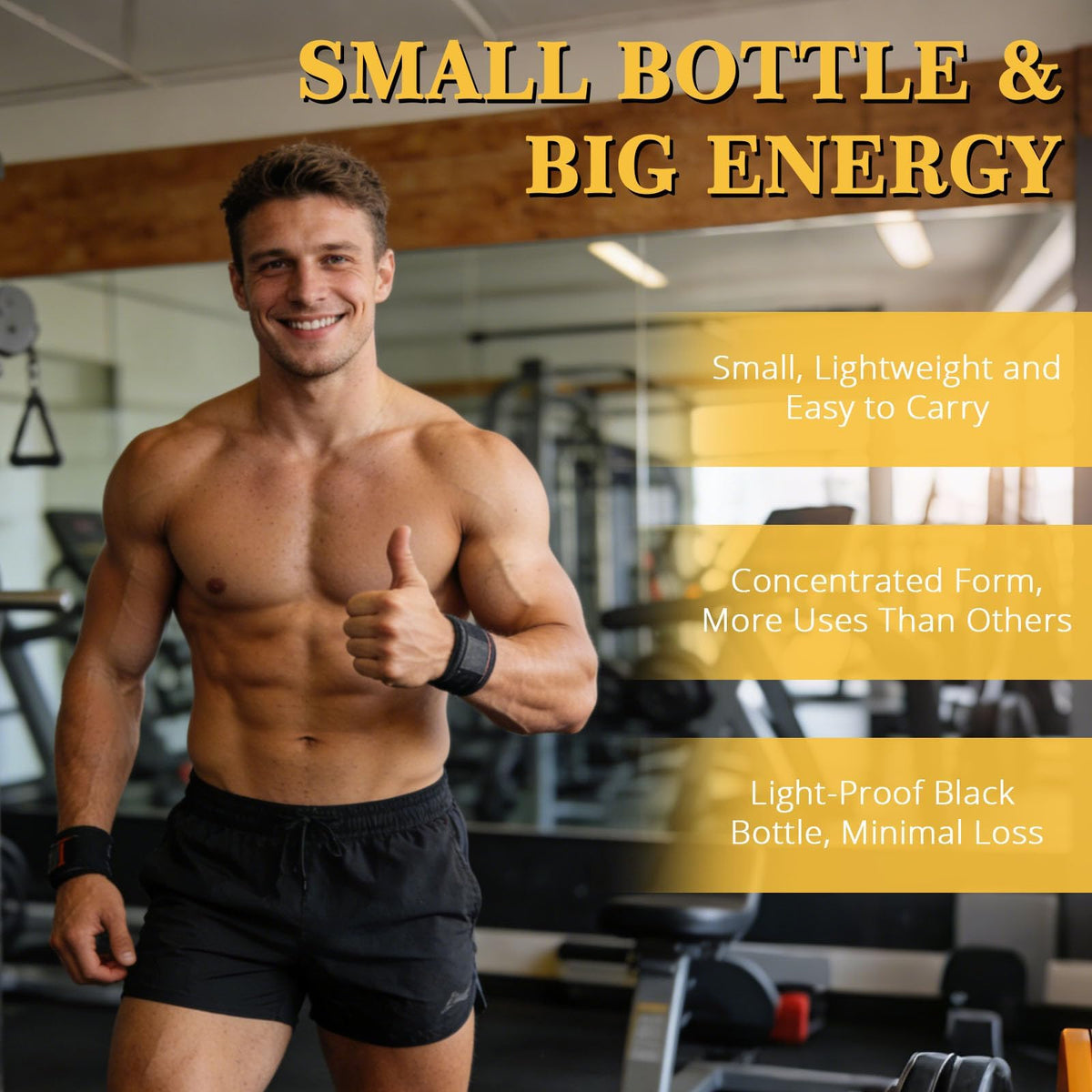 1 oz Activate smelling salts benefits