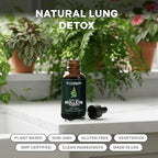 1 oz Betterbrand Mullein herbal remedy