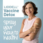 1 oz detox remedy for wellness