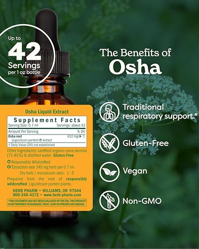 1 oz echinacea extract for immunity