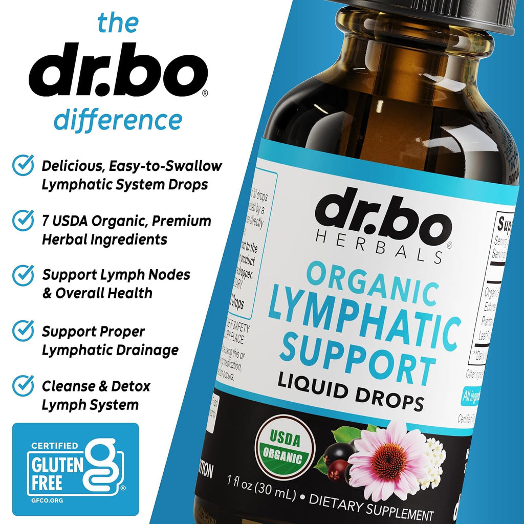 1 oz echinacea for detoxification