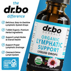 1 oz echinacea for detoxification