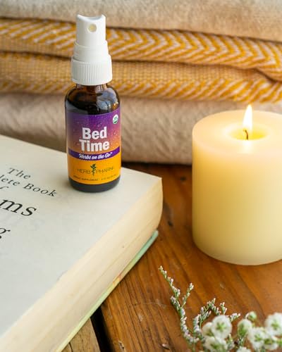 1 oz echinacea sleep support spray