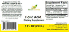 1 oz folate & folic acid drops