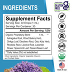 1 oz ginkgo biloba drops