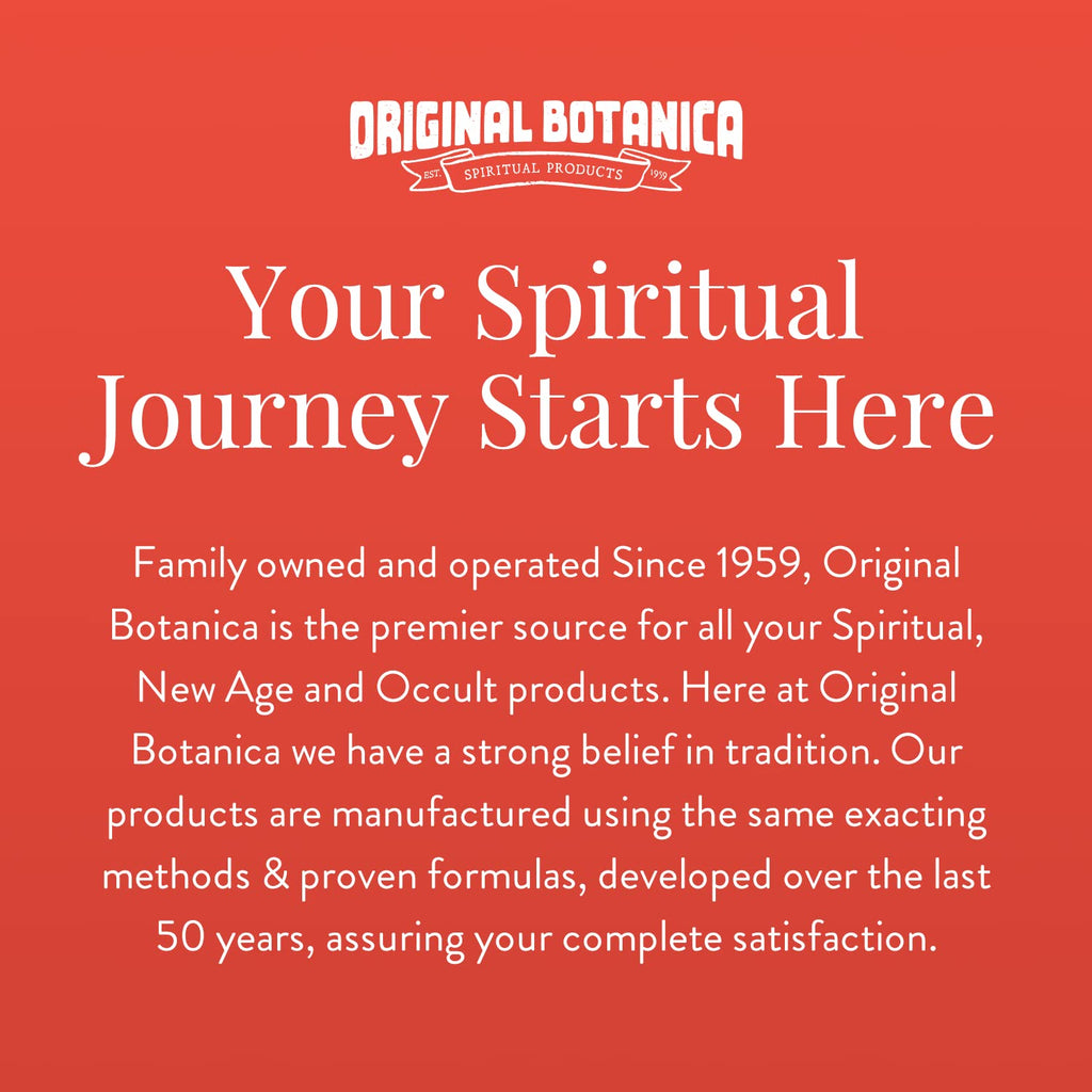 1 oz herbal blends for rituals