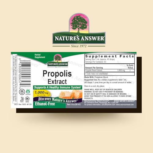 1 oz herbal supplement for health