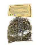 1 oz Hierba del Golpe herbal infusion