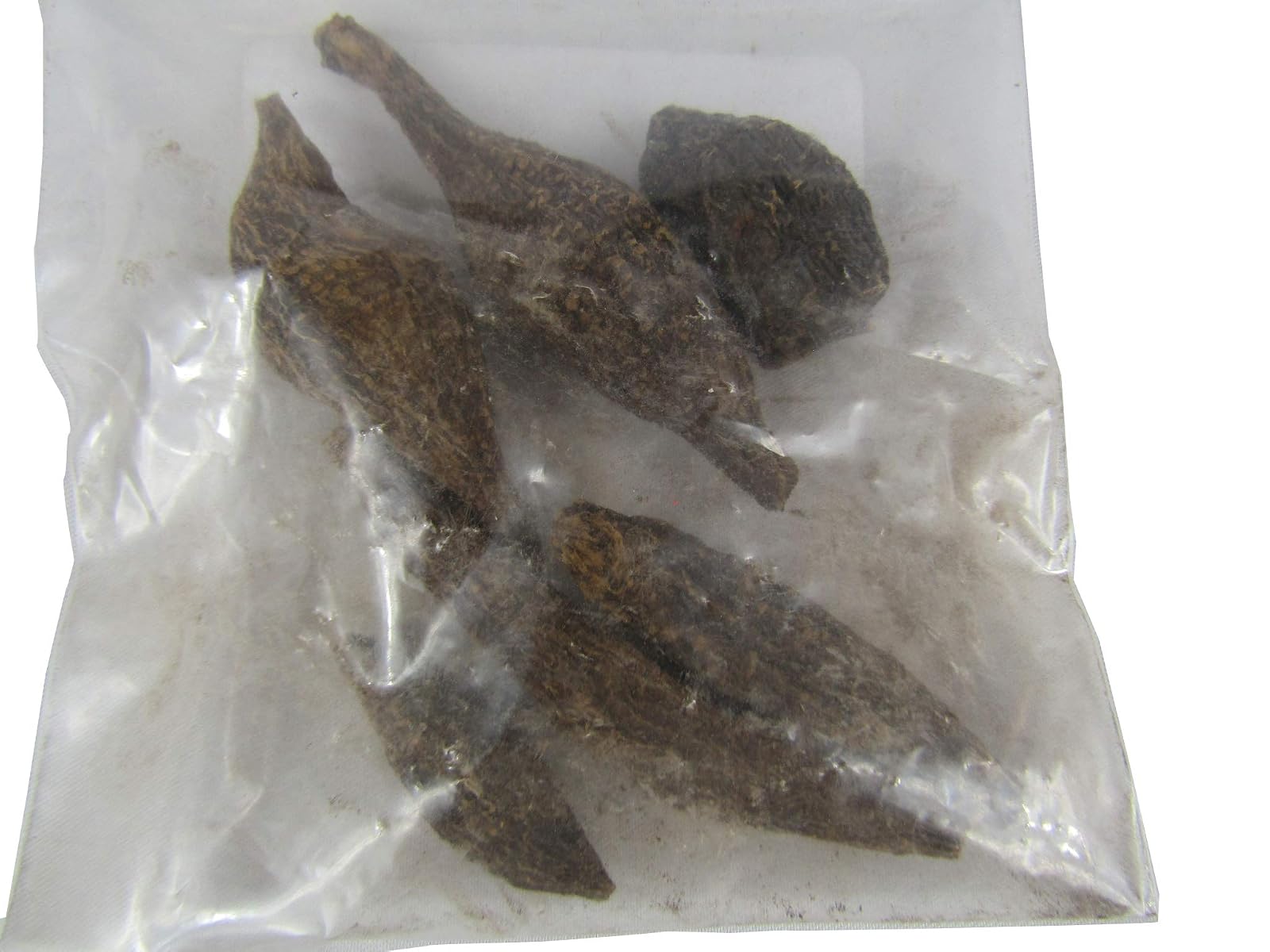 1 oz John the Conqueror Root benefits