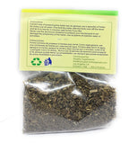 1 oz Llanten herbal tea benefits