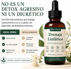 1 oz lymphatic support drops