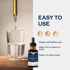 1 oz marshmallow root tincture