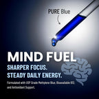 1 oz Methylene Blue supplement