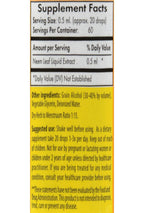 1 oz Neem extract for natural health
