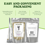 1 oz package of oatstraw tea