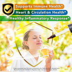 1 oz propolis liquid for immunity