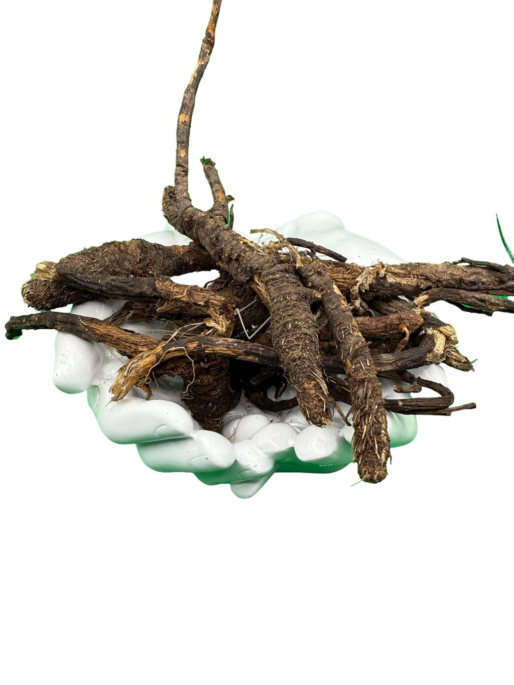 1 oz pure herbal infusion