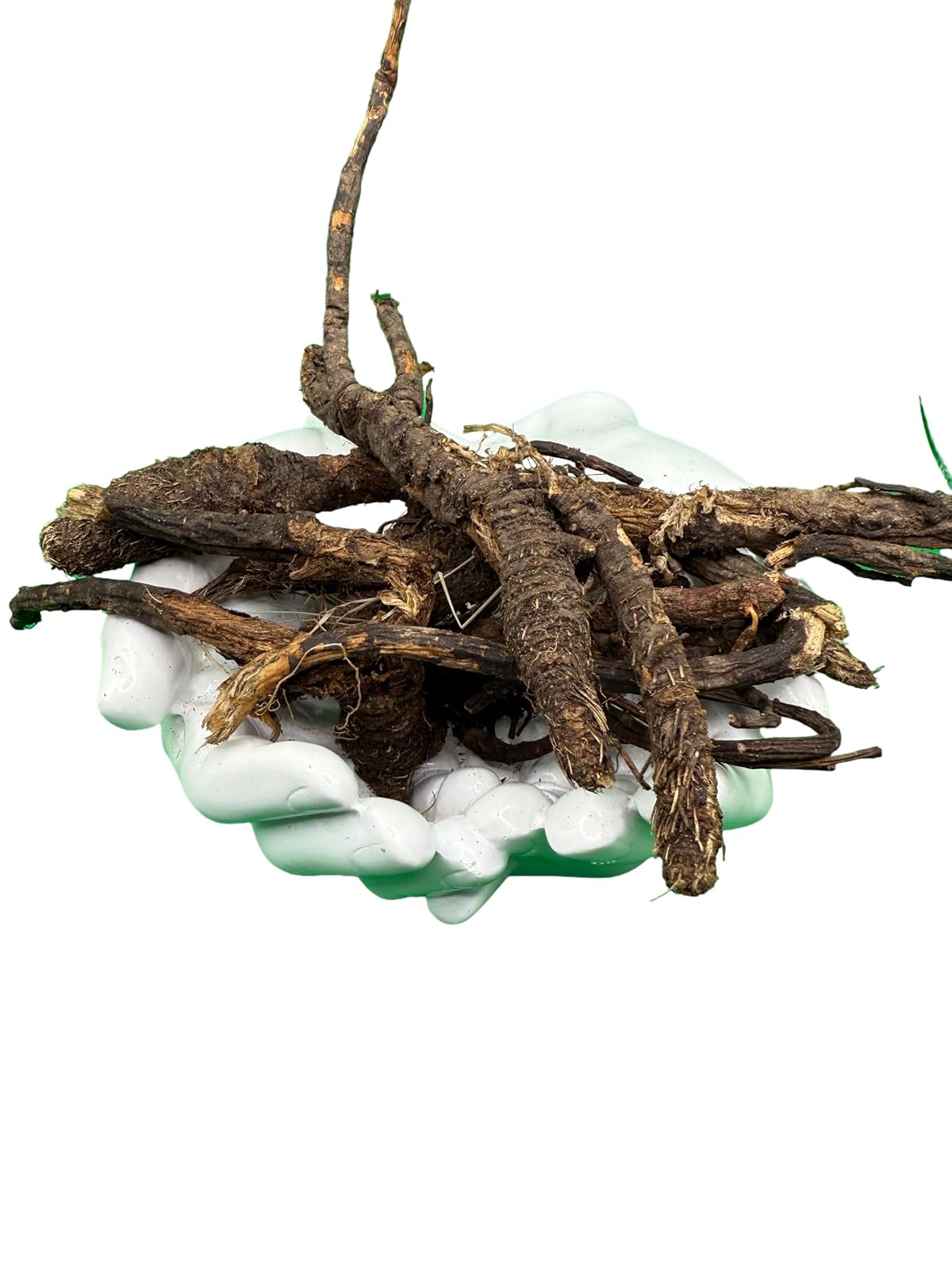 1 oz pure herbal infusion