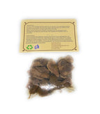 1 oz Raiz Chivo tea blend
