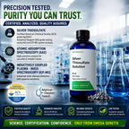 1 oz silver thiosulfate for plants