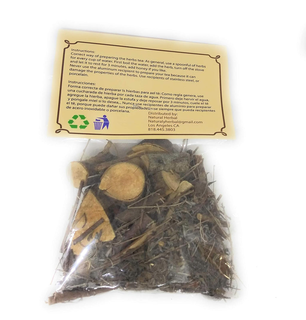 1 oz Taray herbal tea blend