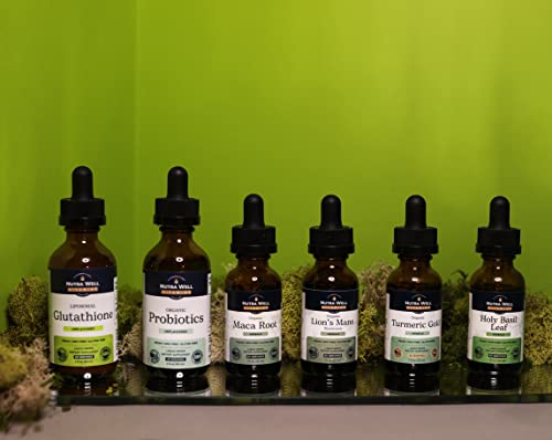1 oz tincture for daily health