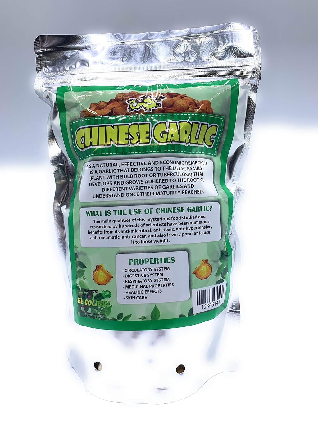 1 pound Ajo Chino spice mix