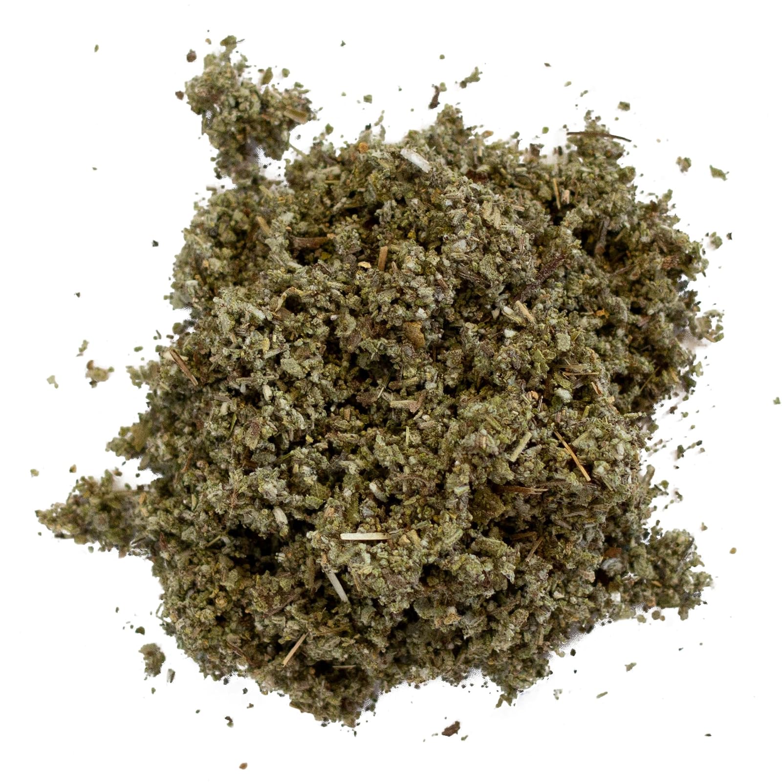 1 pound bag of rubbed sage