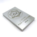 1 pound chromium bullion bar