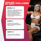 1 pound collagen for daily use