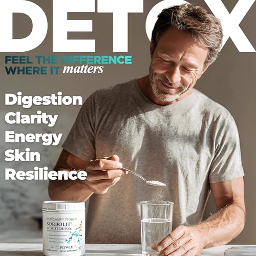 1 pound detox cleanse formula