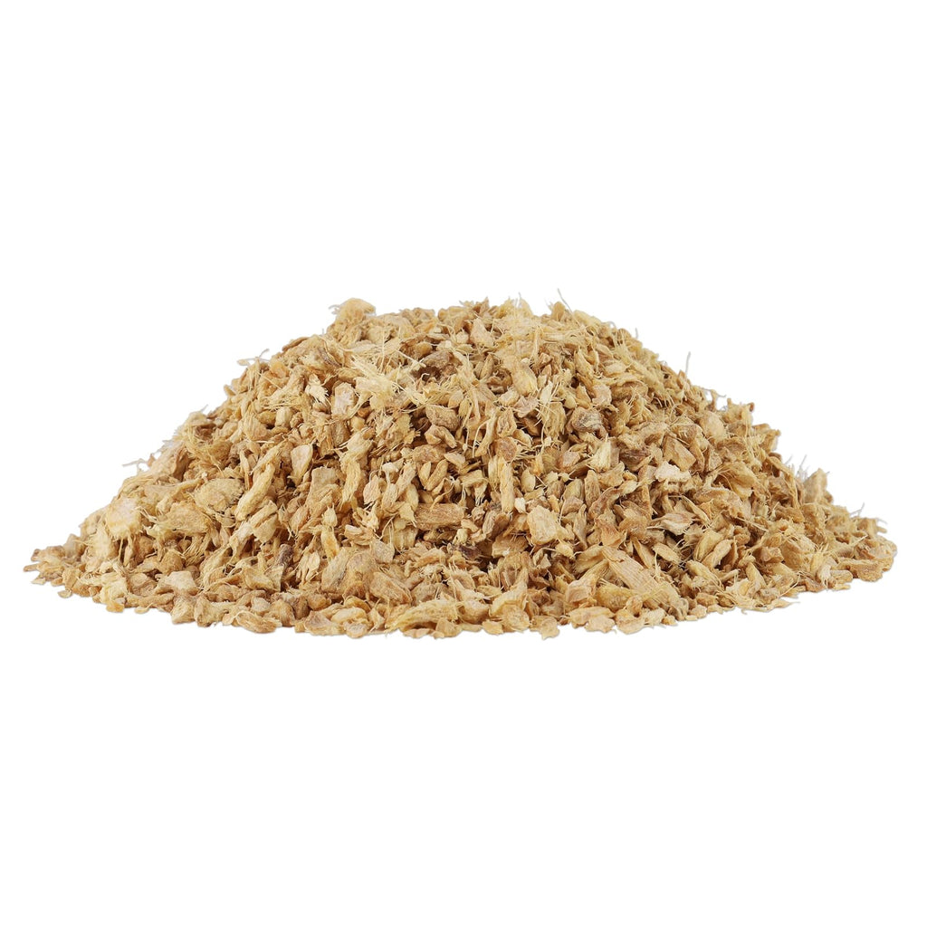1 pound organic ginger root