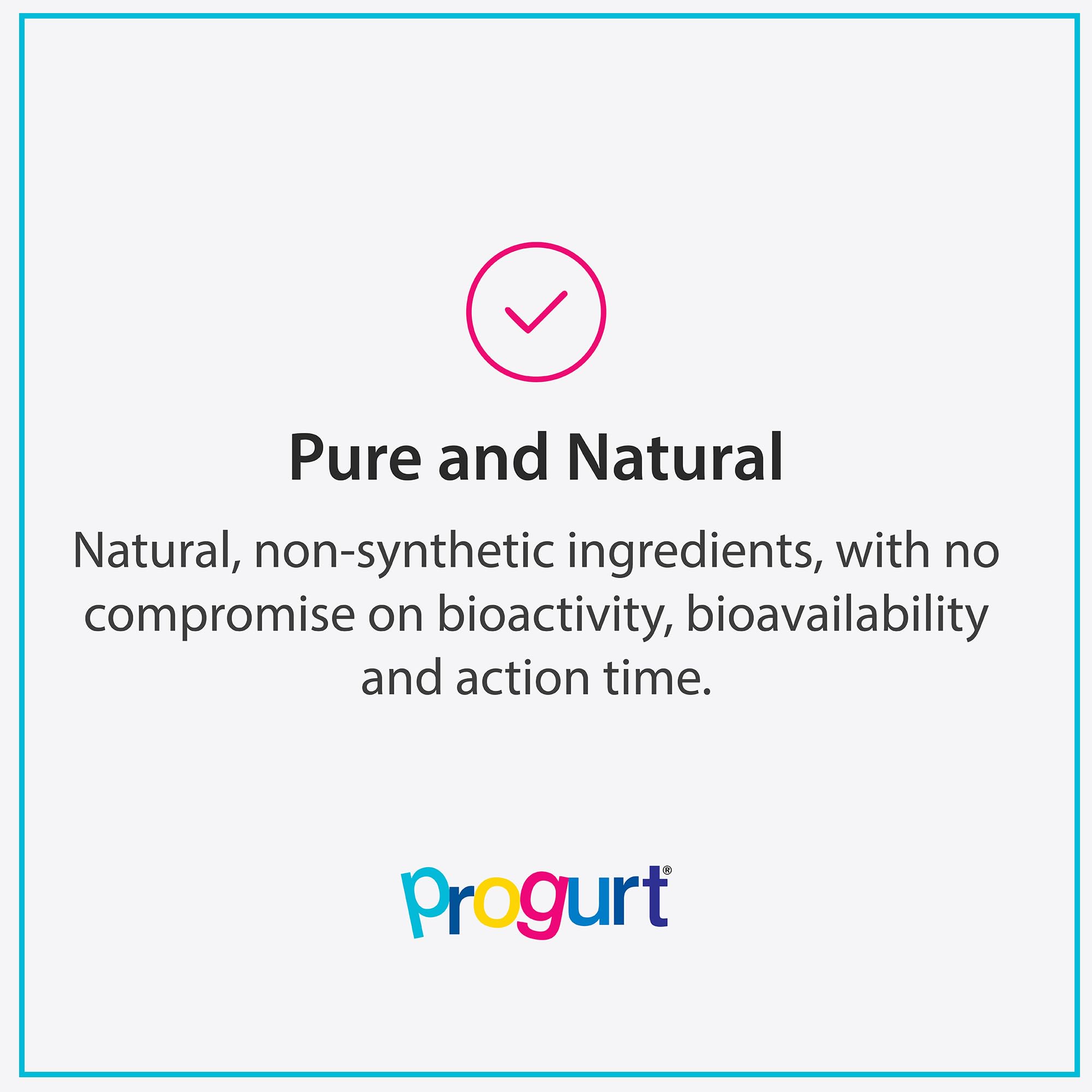 1 trillion CFU probiotic powder