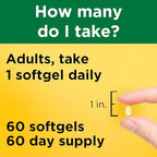 10,000 IU vitamin D for energy
