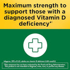 10,000 IU vitamin D for immunity