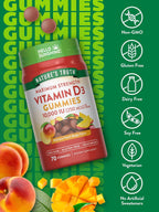 10,000 IU vitamin D3 for immunity
