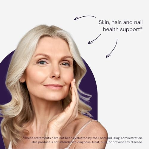 10,000 mcg biotin dosage