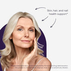 10,000 mcg biotin dosage