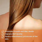 10,000 mcg biotin for energy