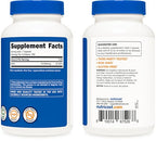 10,000 mcg biotin for nails