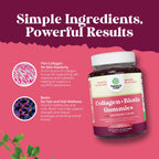 10,000 mcg biotin for stronger nails