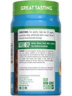 10,000 mcg biotin for vitality
