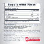 10,000 mcg biotin supplement benefits