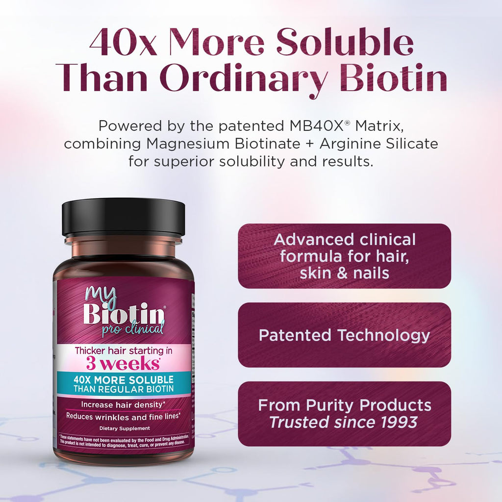 10,000 mcg biotin supplement
