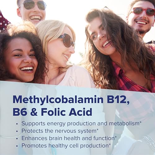 10,000 mcg vitamin b12 dosage