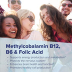 10,000 mcg vitamin b12 dosage