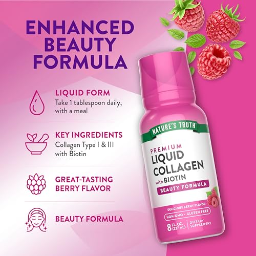 10,000 mg collagen for joint support