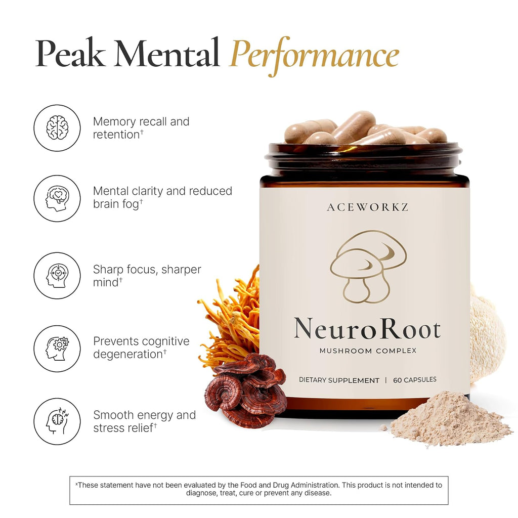 10:1 extract for enhanced vitality