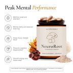 10:1 extract for enhanced vitality