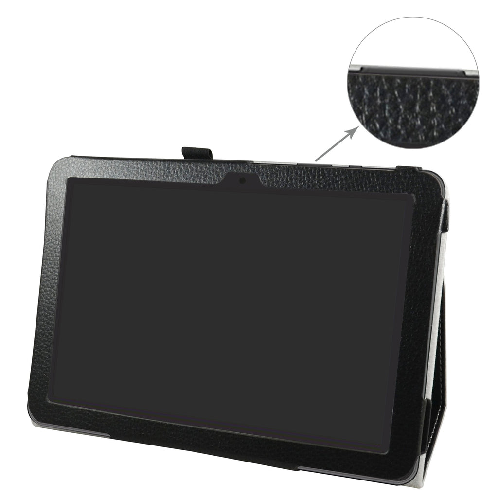 10.1 inch tablet stand cover